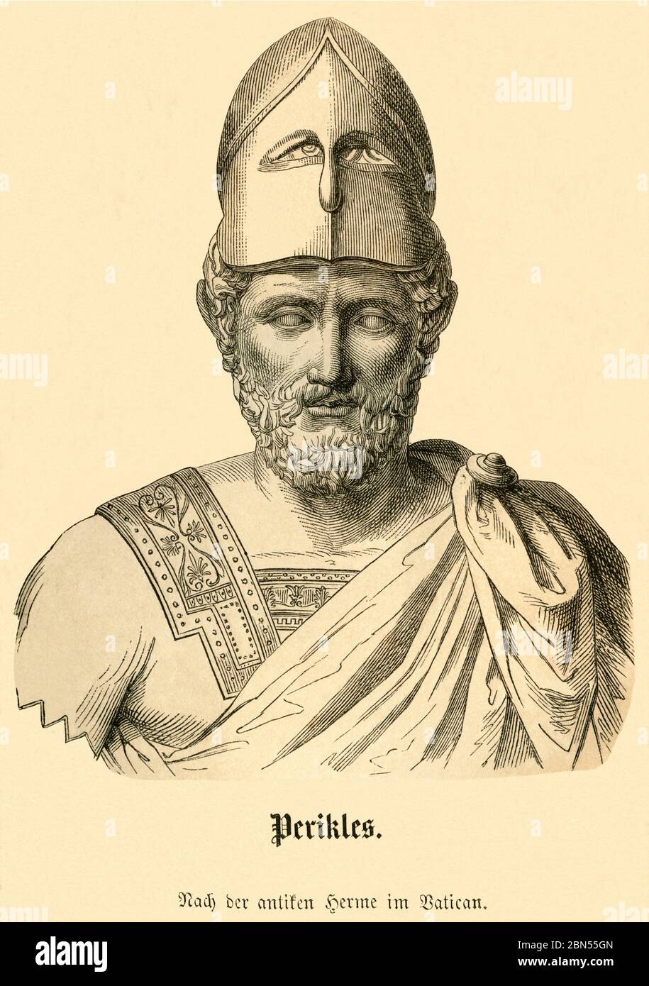 Antikes athen hi-res stock photography and images - Alamy