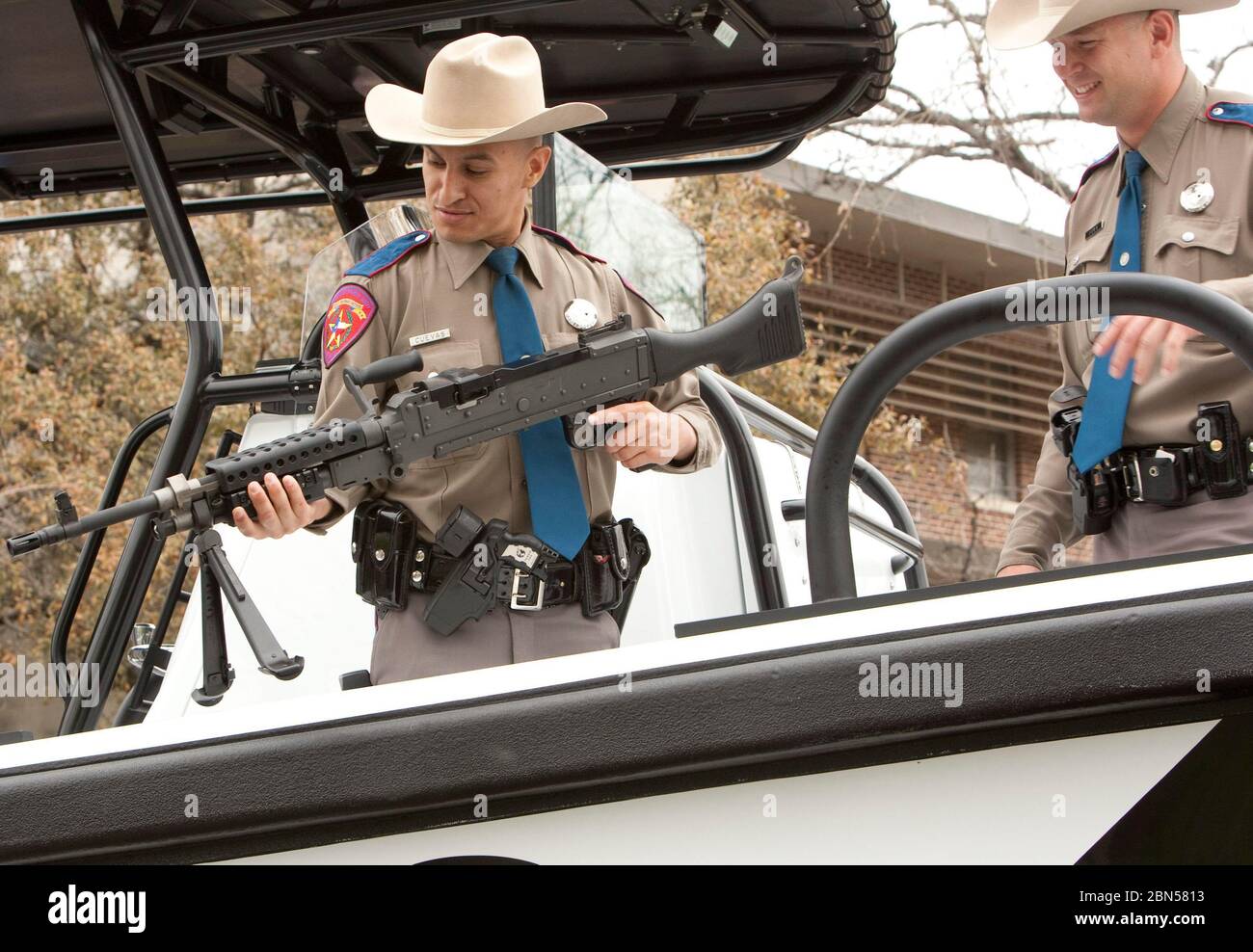 Gun patrol boat hi-res stock photography and images - Alamy