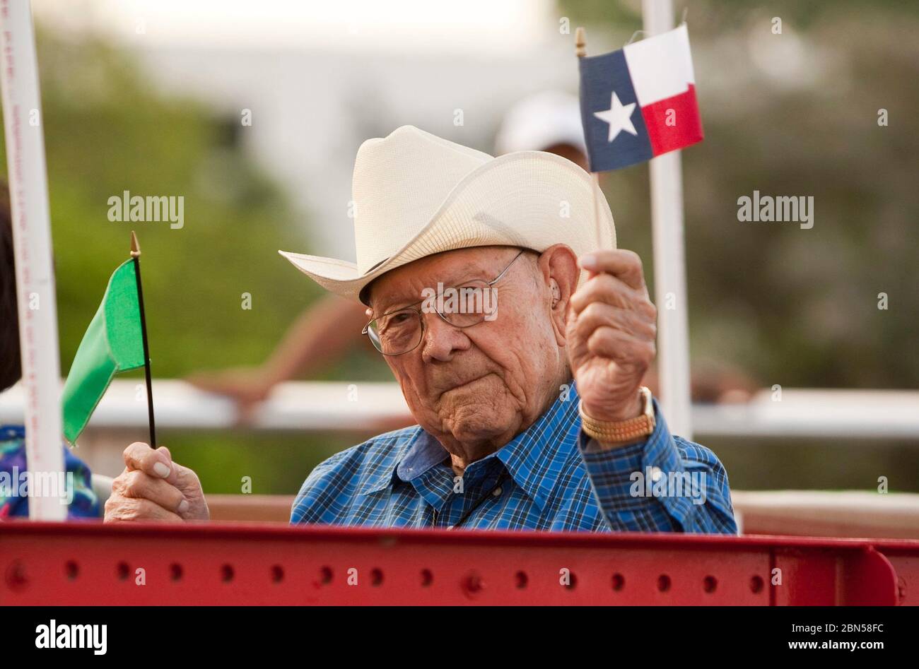 Tejano culture hi-res stock photography and images - Alamy