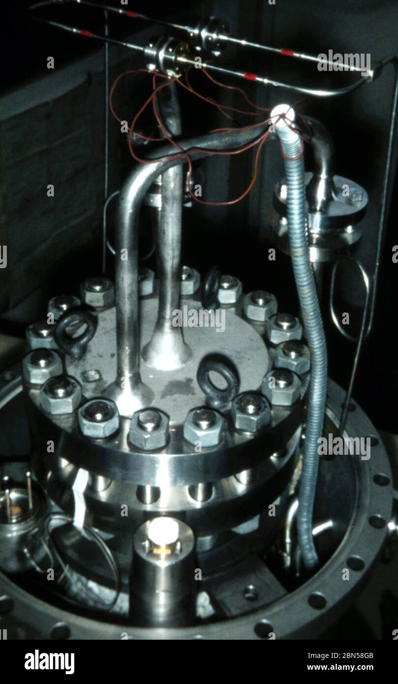 Commercial nuclear power Stock Photo - Alamy