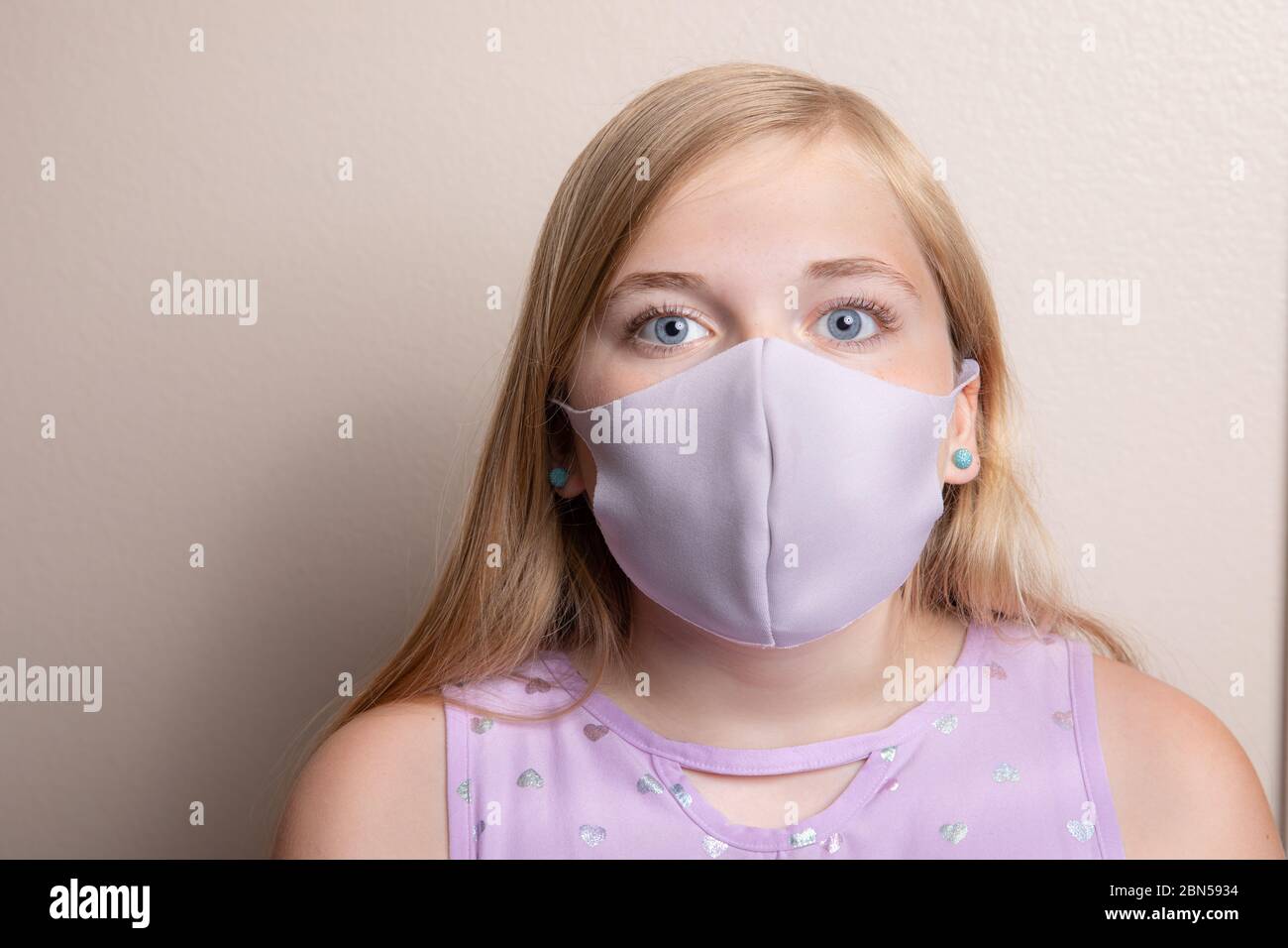 Safety airborne mask hi-res stock photography and images - Alamy