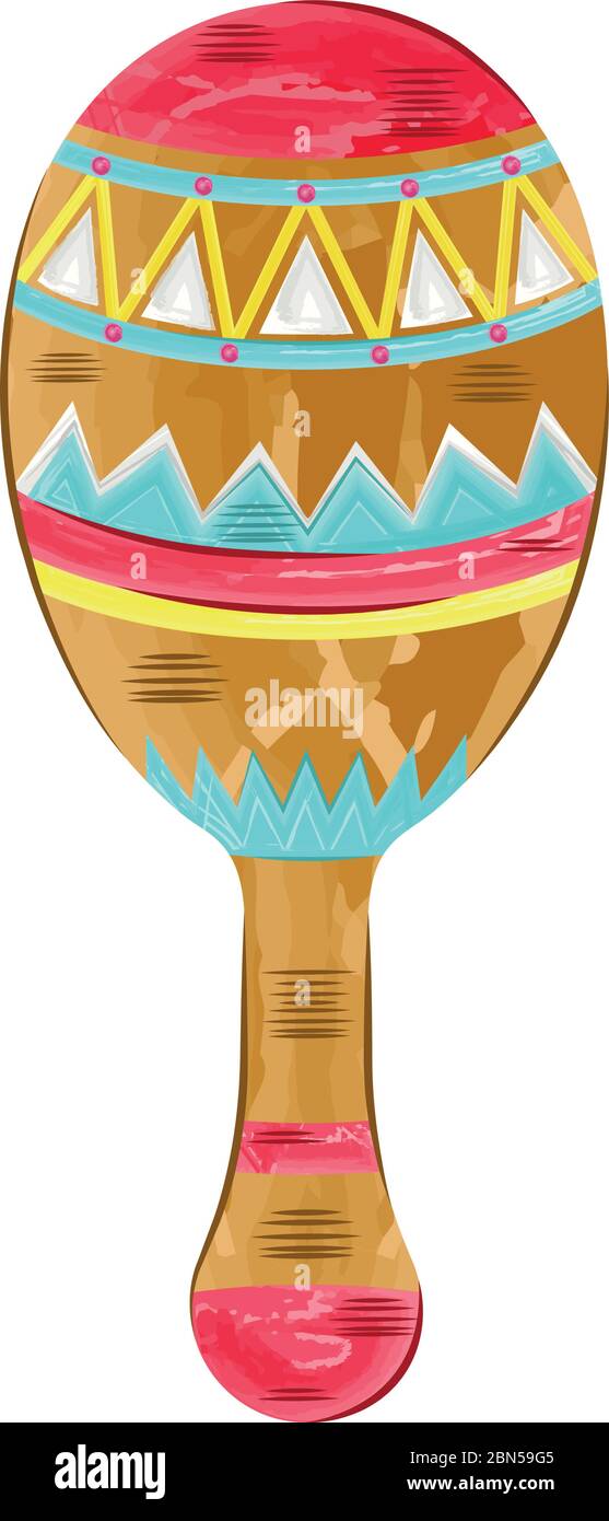 Maraca culture hi-res stock photography and images - Alamy