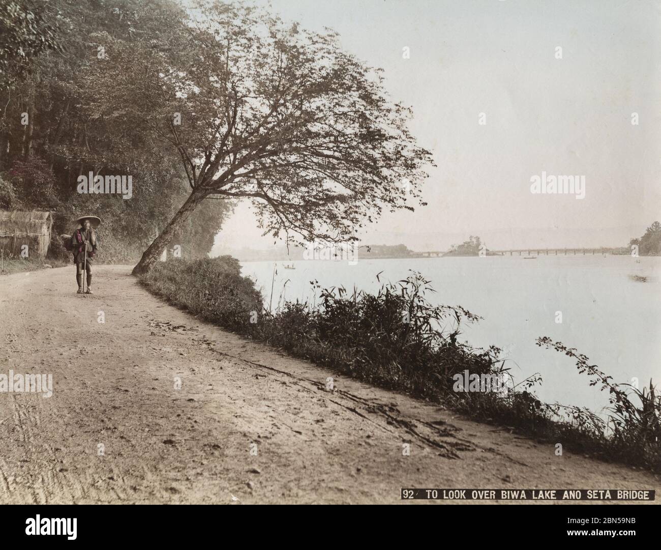 Seta bridge hi-res stock photography and images - Alamy