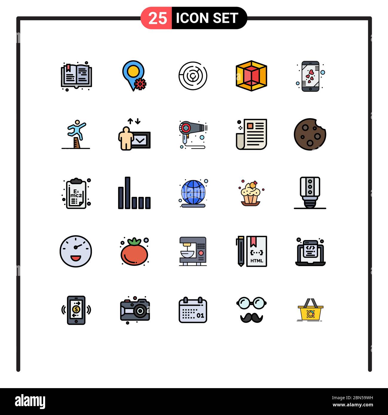 Maze Runner Symbols