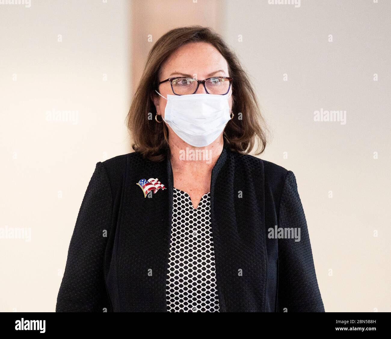 Deb fischer 2020 hi-res stock photography and images - Alamy