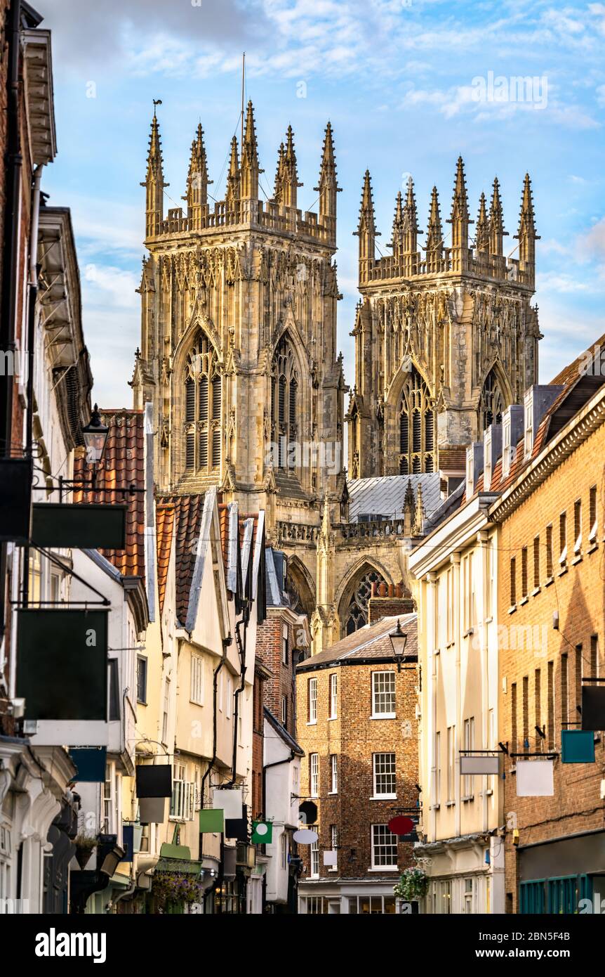 Great minster house hi-res stock photography and images - Alamy