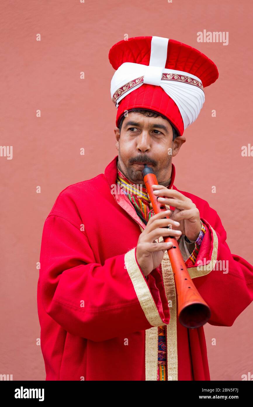 Traditional Turkish musician,Istanbul,Turkey,Europe Stock Photo - Alamy