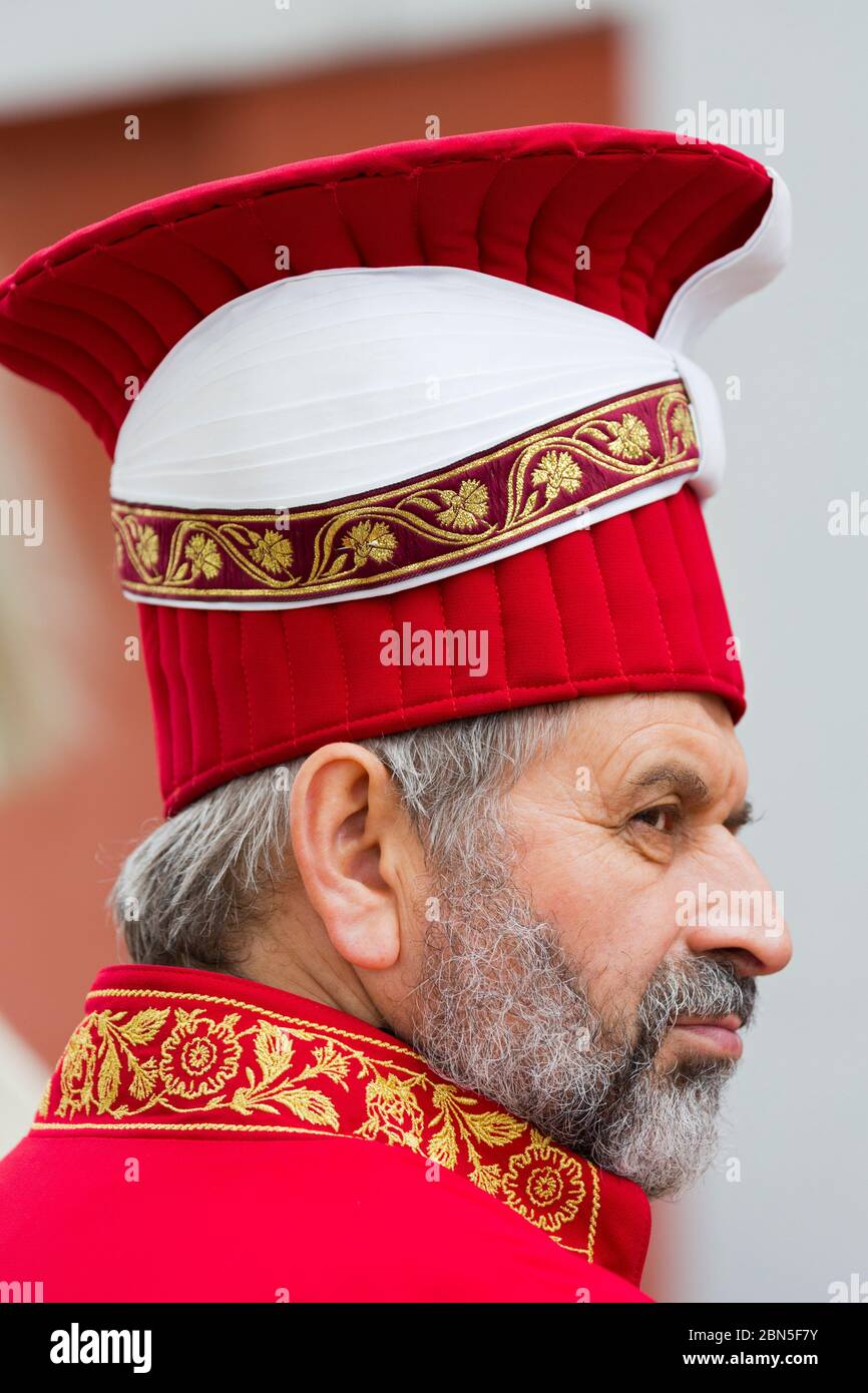 Traditional Turkish musician,Istanbul,Turkey,Europe Stock Photo - Alamy