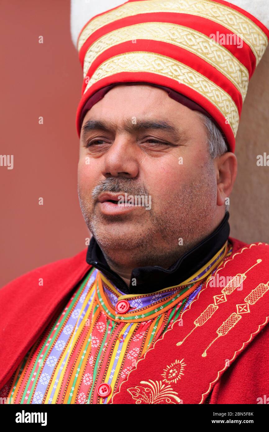 Traditional Turkish musician,Istanbul,Turkey,Europe Stock Photo - Alamy
