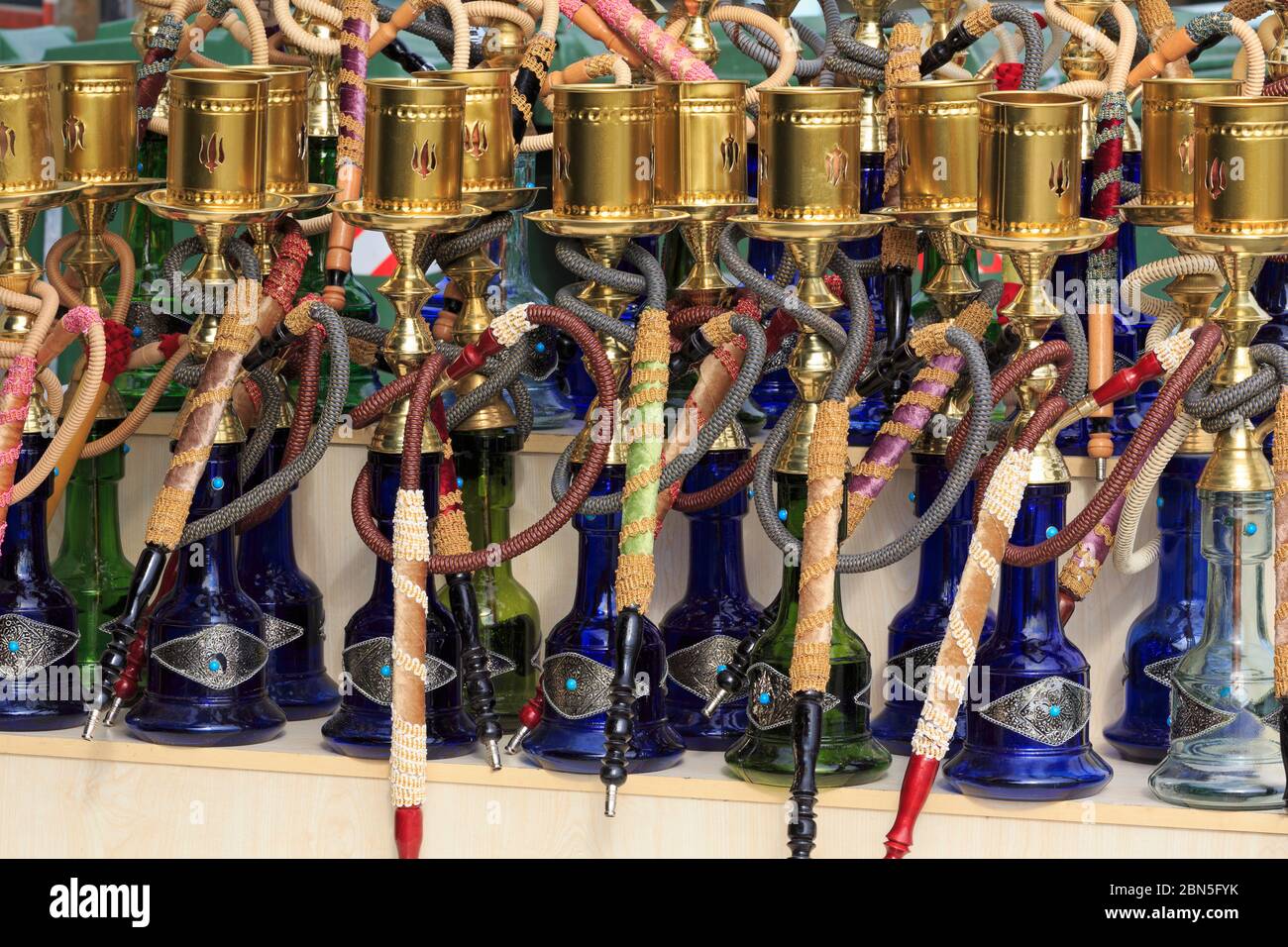Turkey istanbul hookah pipe hi-res stock photography and images - Alamy