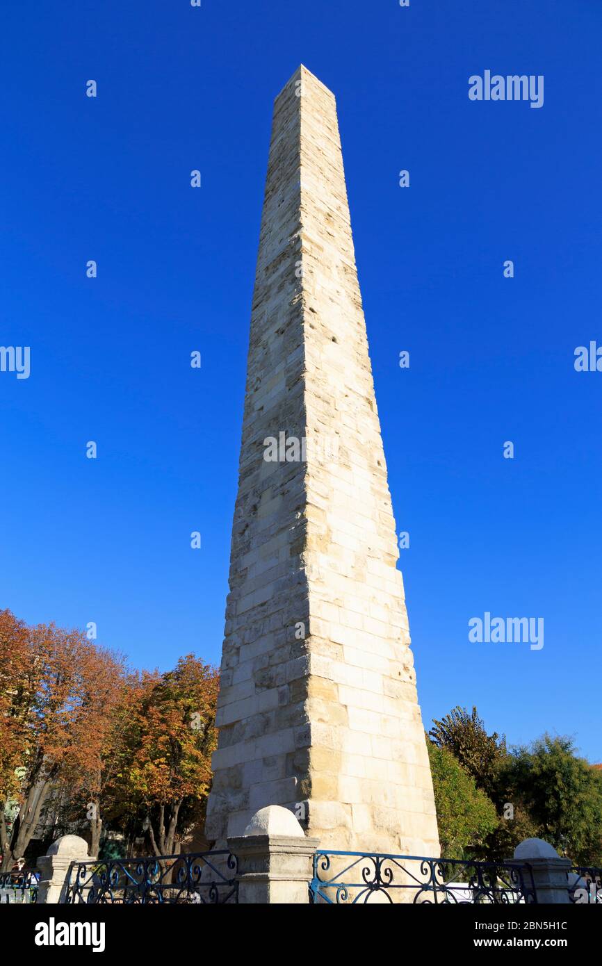 Column of constantine hi-res stock photography and images - Alamy