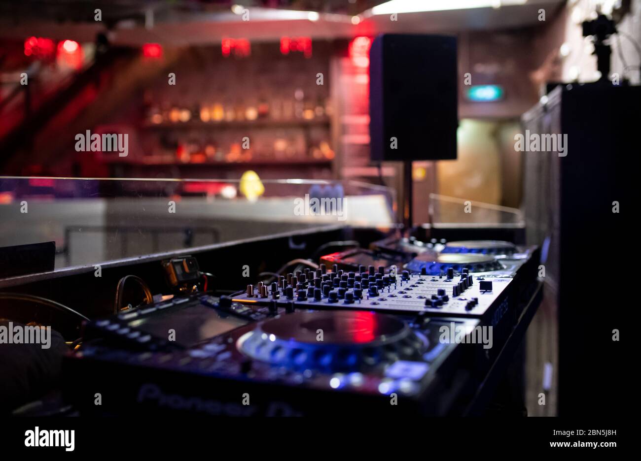 Harry klein hi-res stock photography and images - Alamy