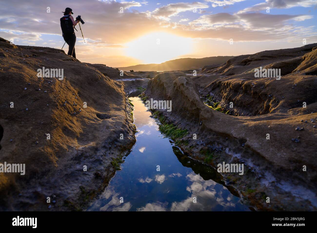 Rockplatform hi-res stock photography and images - Alamy