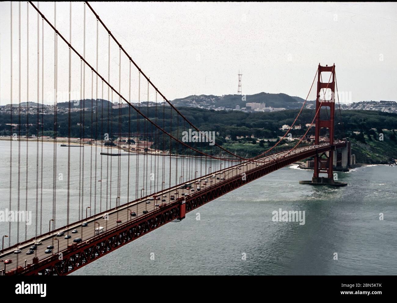 Golden Gate Heights High Resolution Stock Photography and Images - Alamy