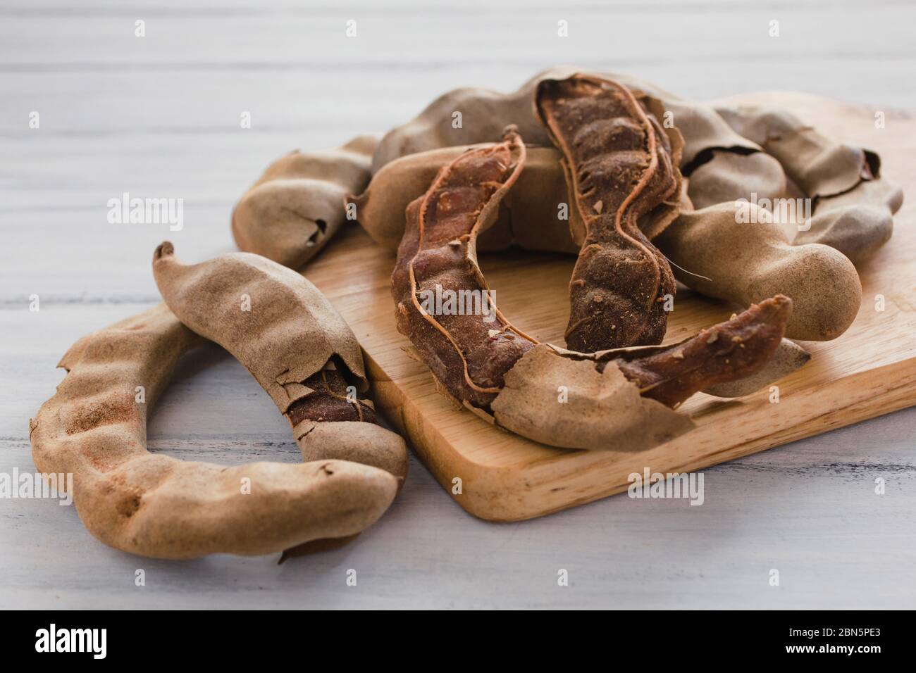 Tamarindo drink, tamarind water. sweet juice in mexico Stock Photo - Alamy