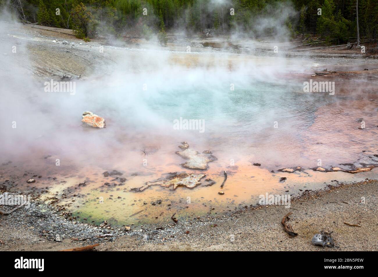 Back water area hi-res stock photography and images - Alamy