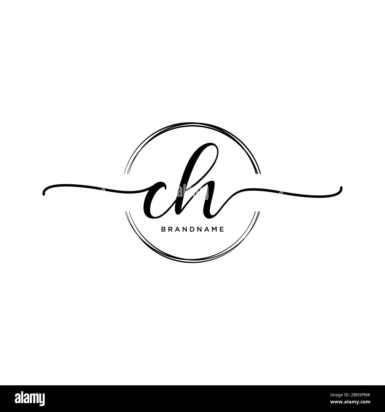 Initials ch hi-res stock photography and images - Alamy