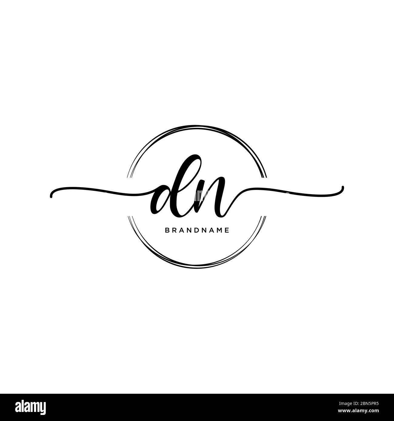 Dn symbol Stock Vector Images - Alamy
