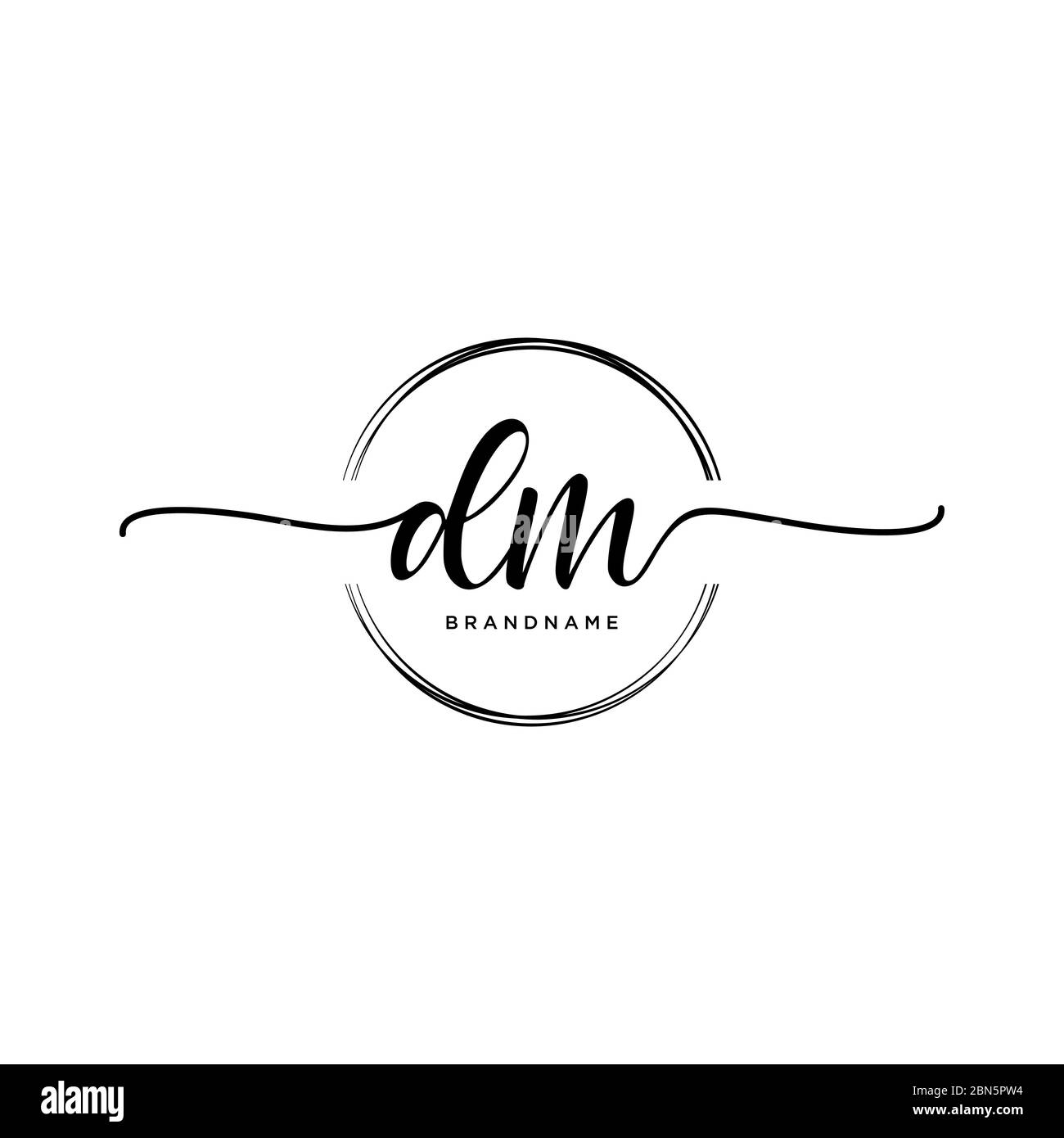 Dm template hi-res stock photography and images - Alamy