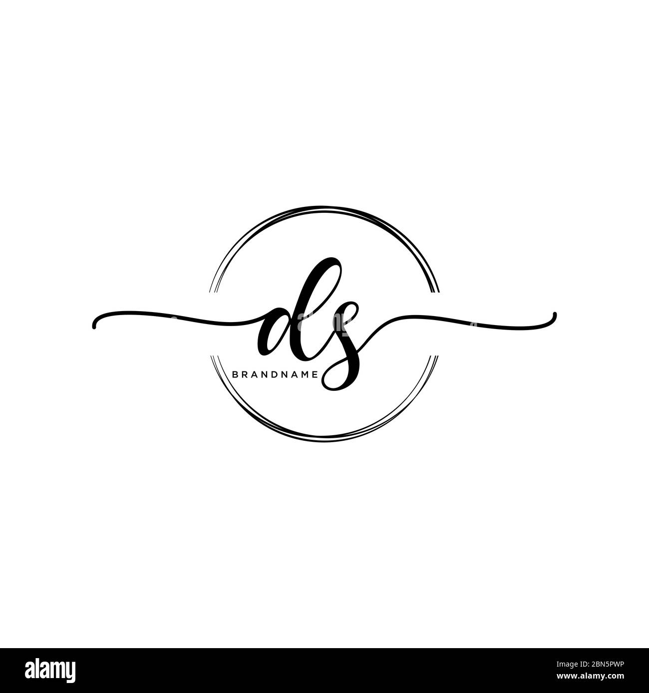 Initials ds hi-res stock photography and images - Alamy