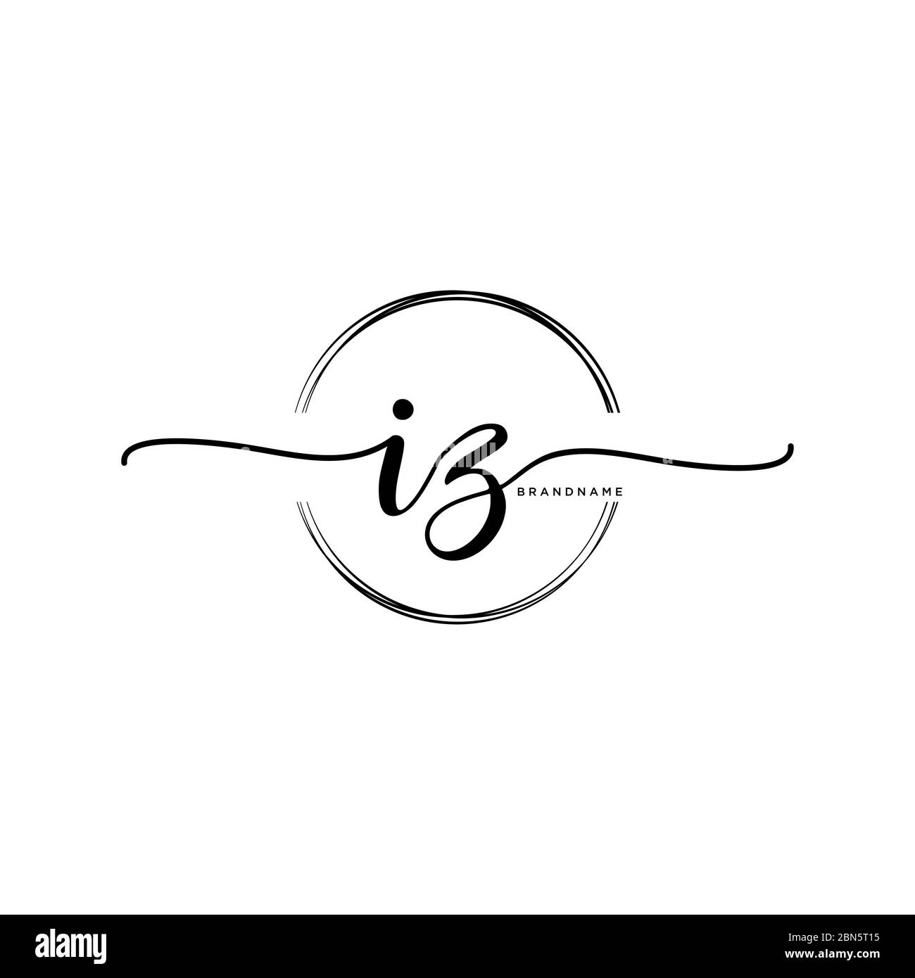 Letter iz Stock Vector Images - Alamy