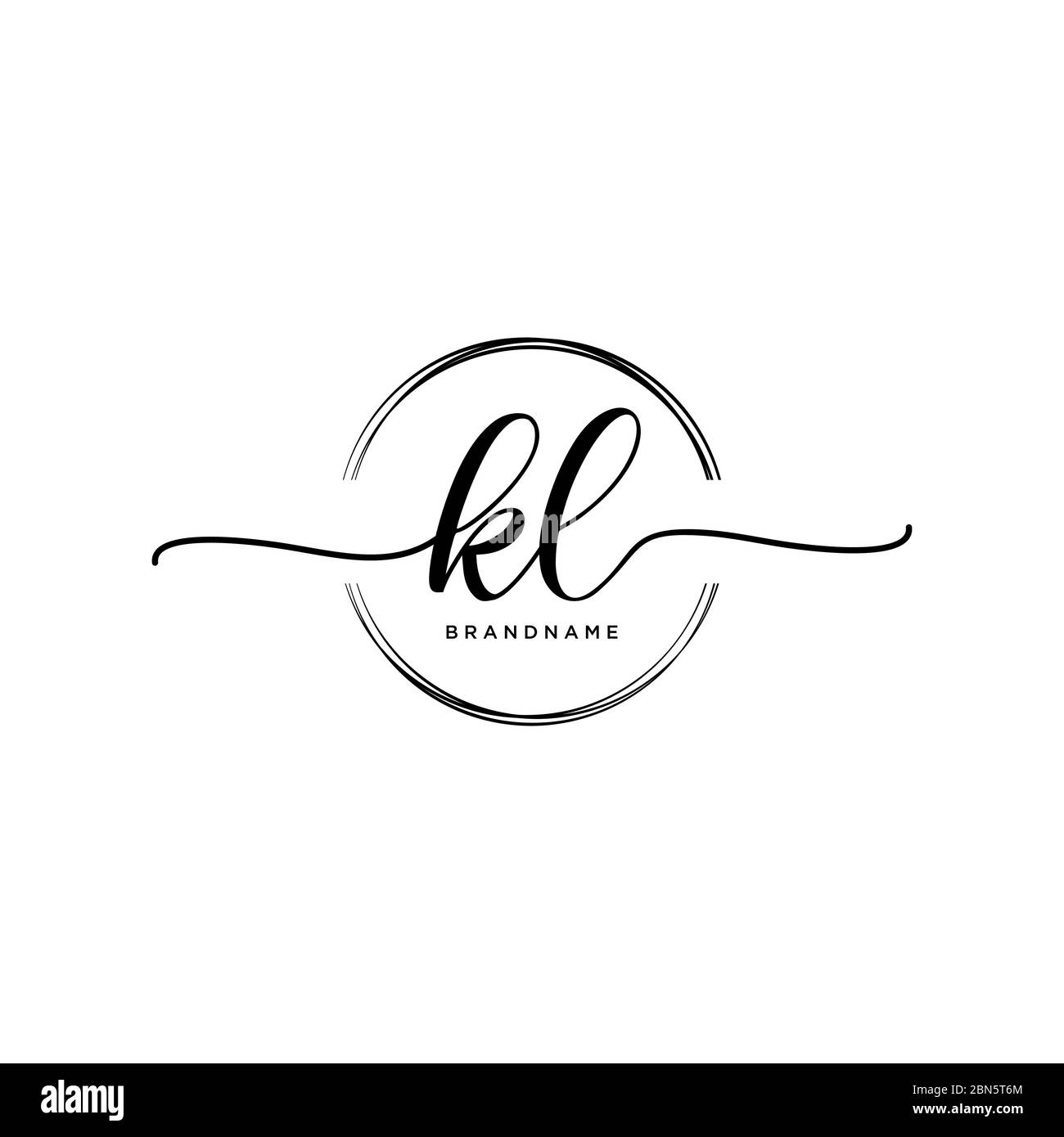 Kl symbol Stock Vector Images - Alamy