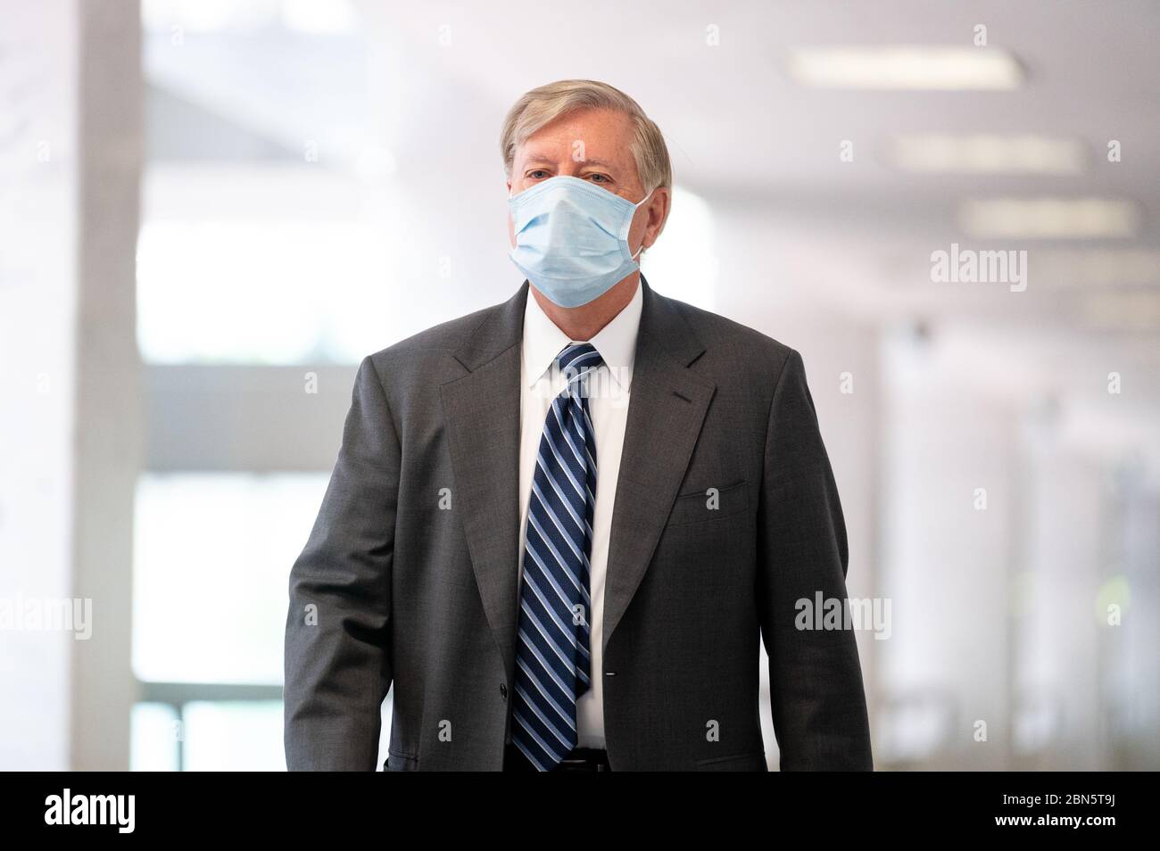 Lindsey mask hi-res stock photography and images - Alamy