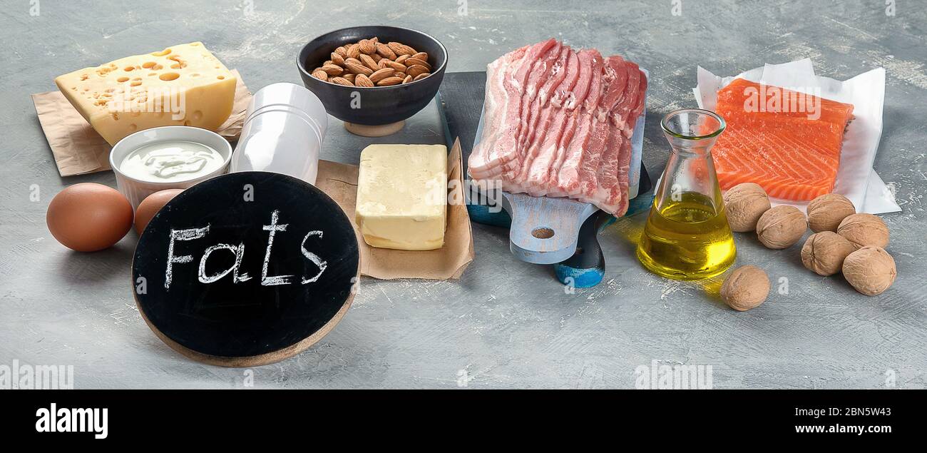 Fats Food Group Food