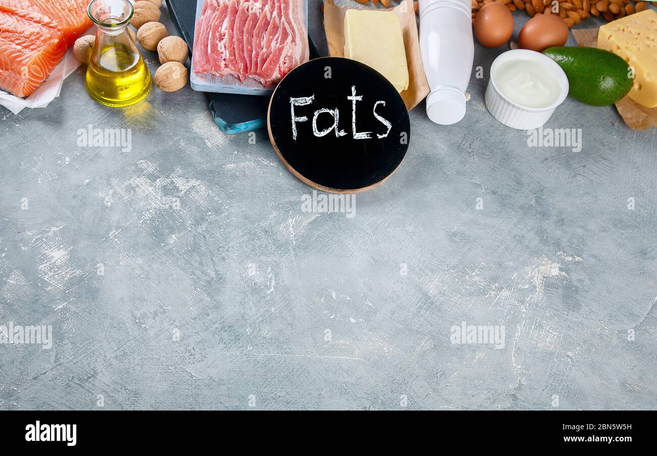 Food From Animals Food Group