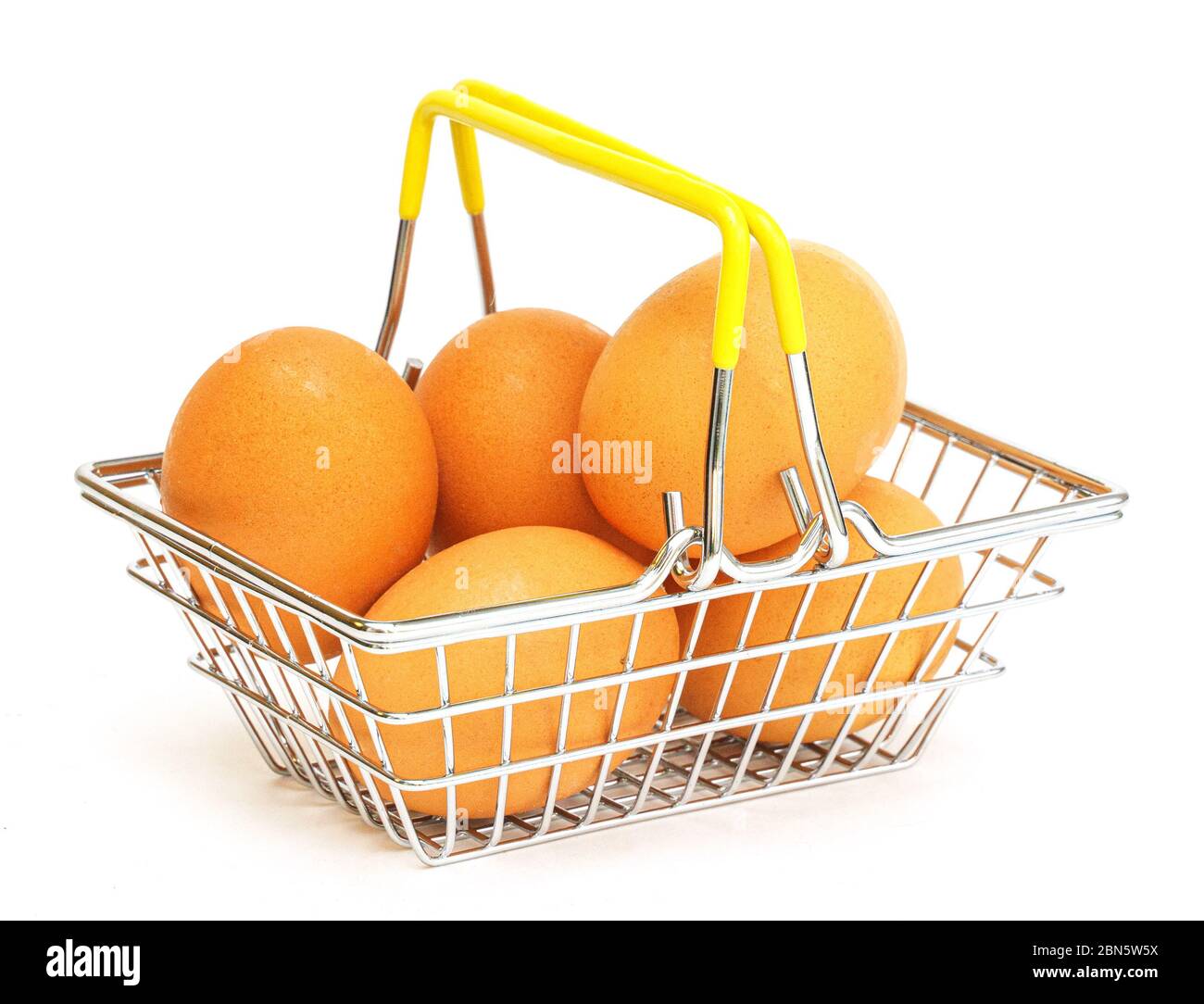 Grocery store chicken Cut Out Stock Images & Pictures - Alamy