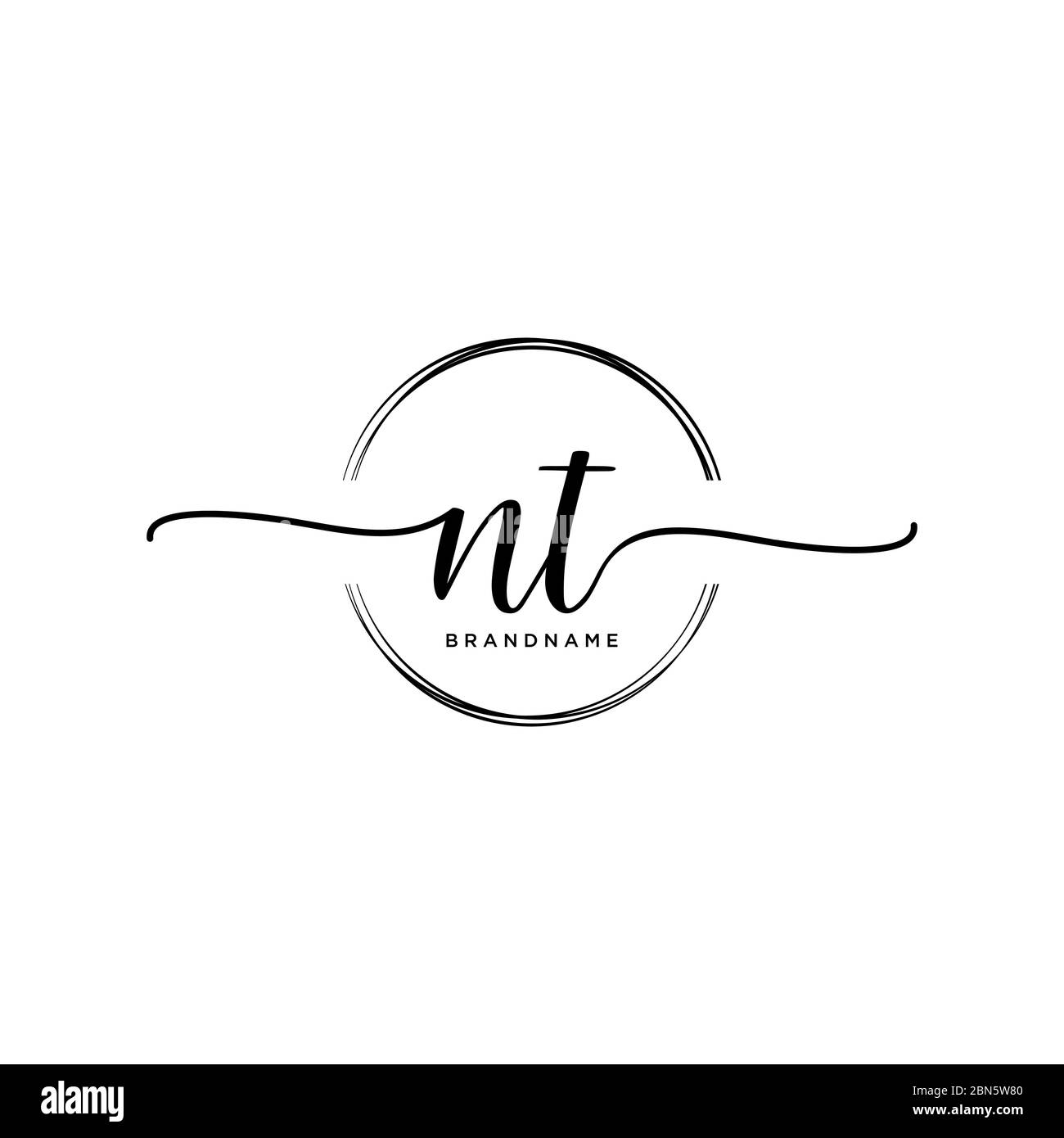 Nt sign logo Black and White Stock Photos & Images - Alamy