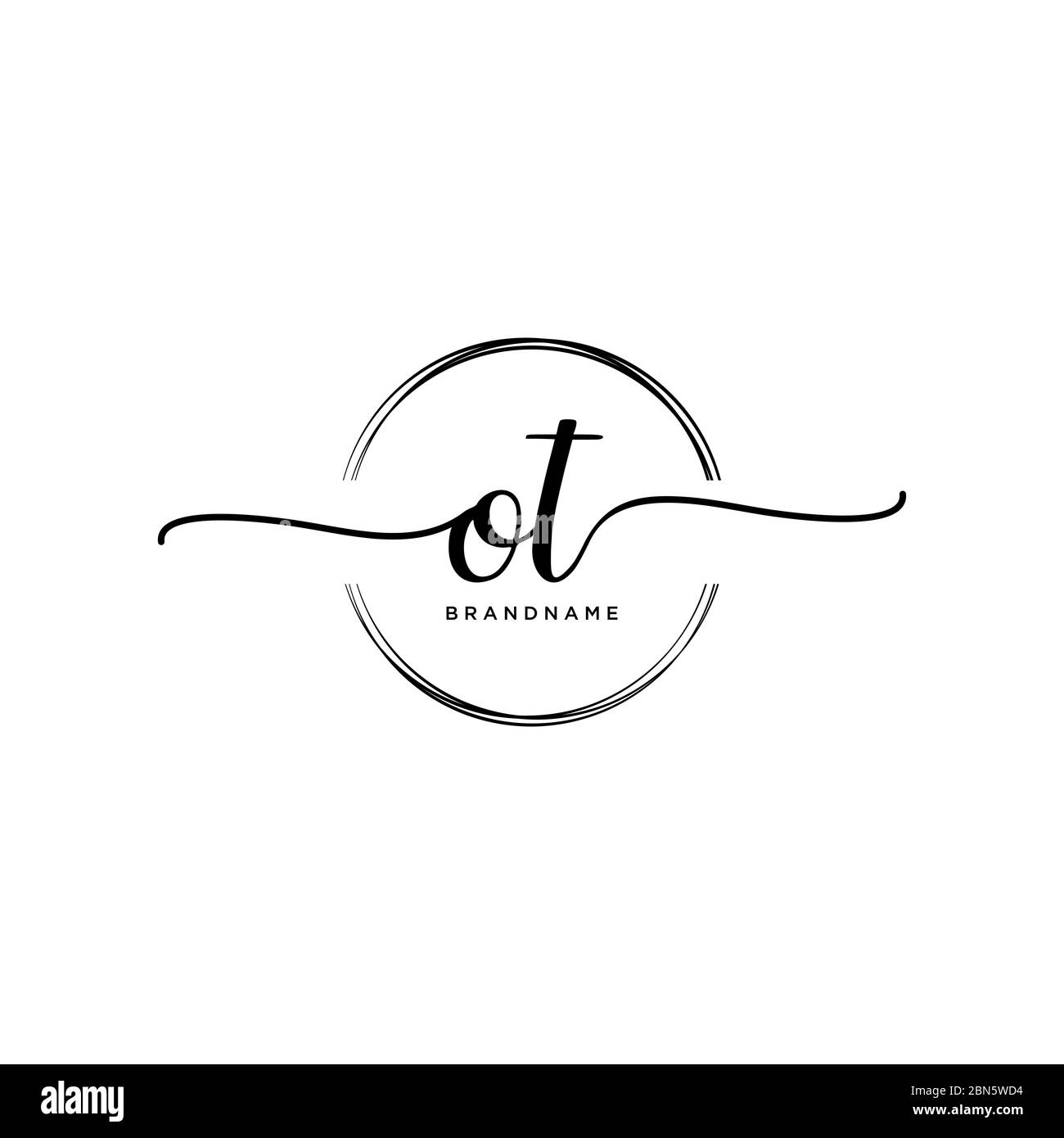 Ot template Stock Vector Images - Alamy