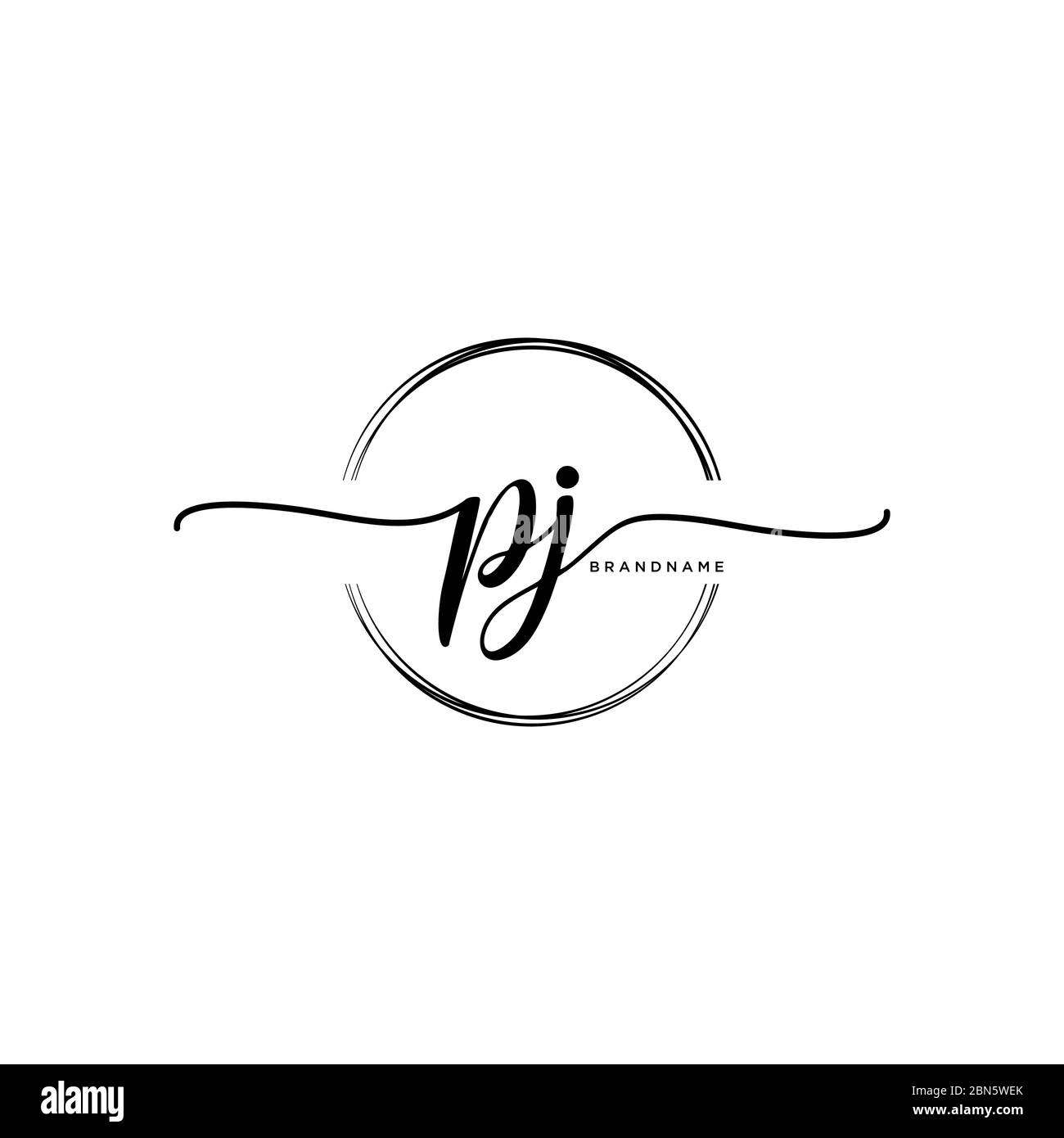 Pj Logo Vector Vectors High Resolution Stock Photography and Images - Alamy