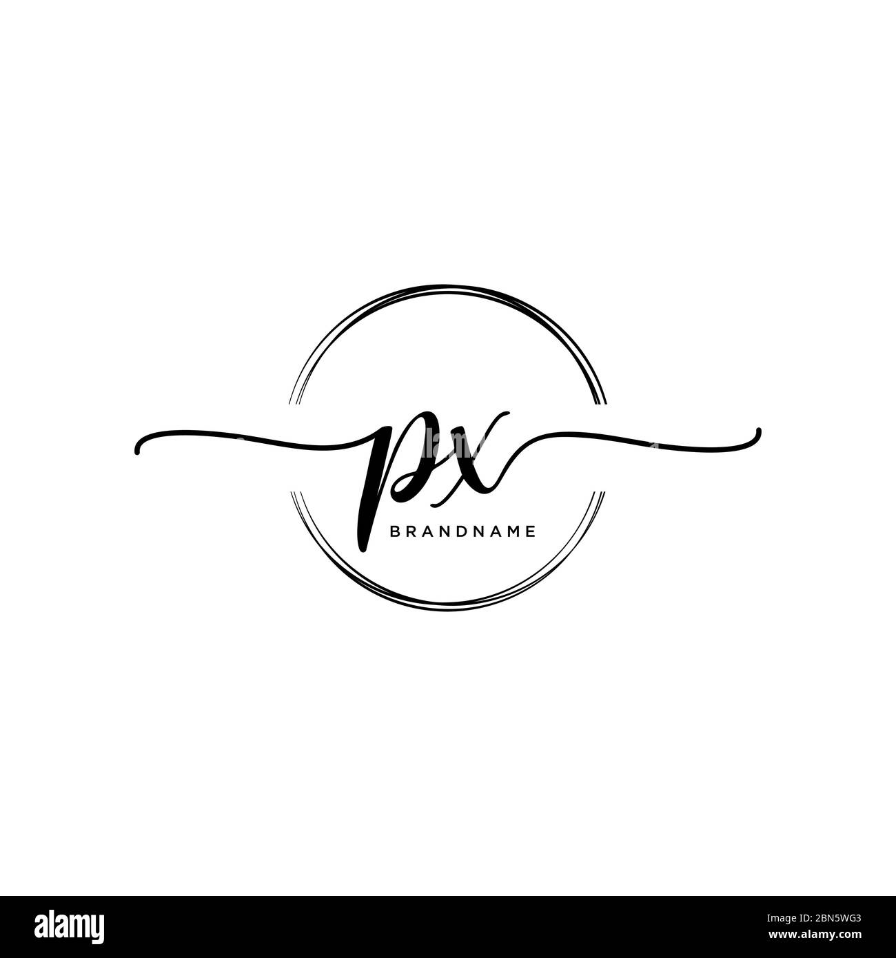 Px logo vector vectors hi-res stock photography and images - Alamy