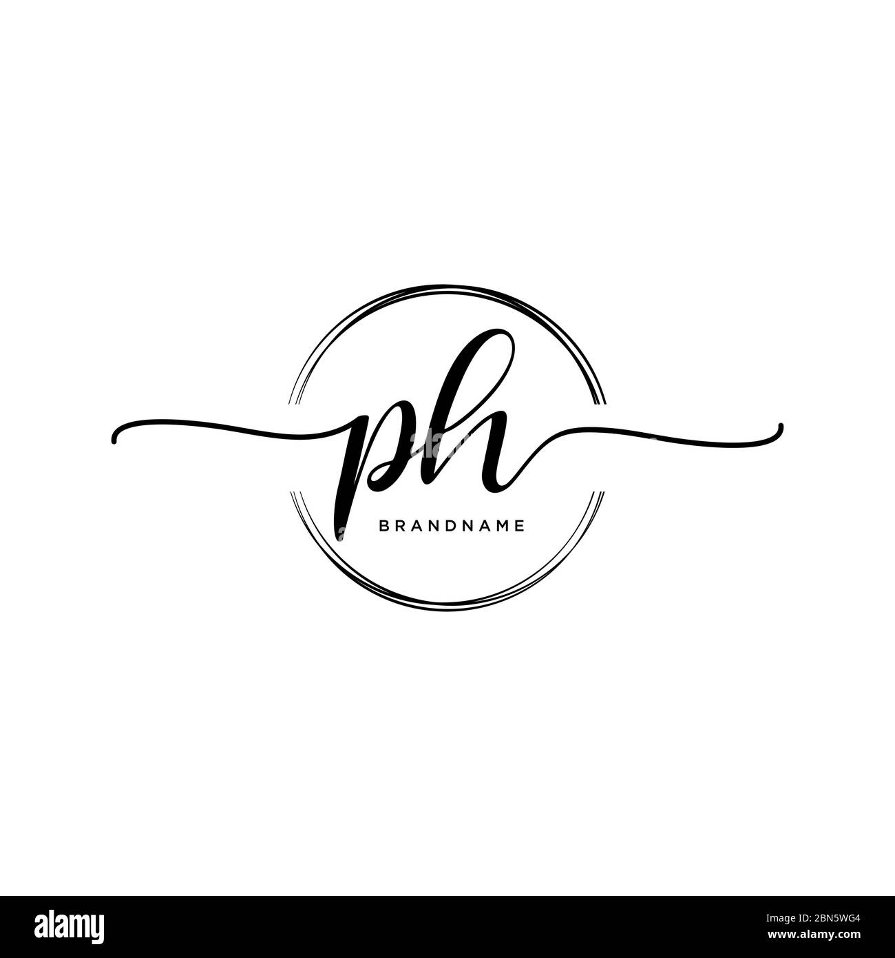 Ph logo vector vectors hi-res stock photography and images - Alamy