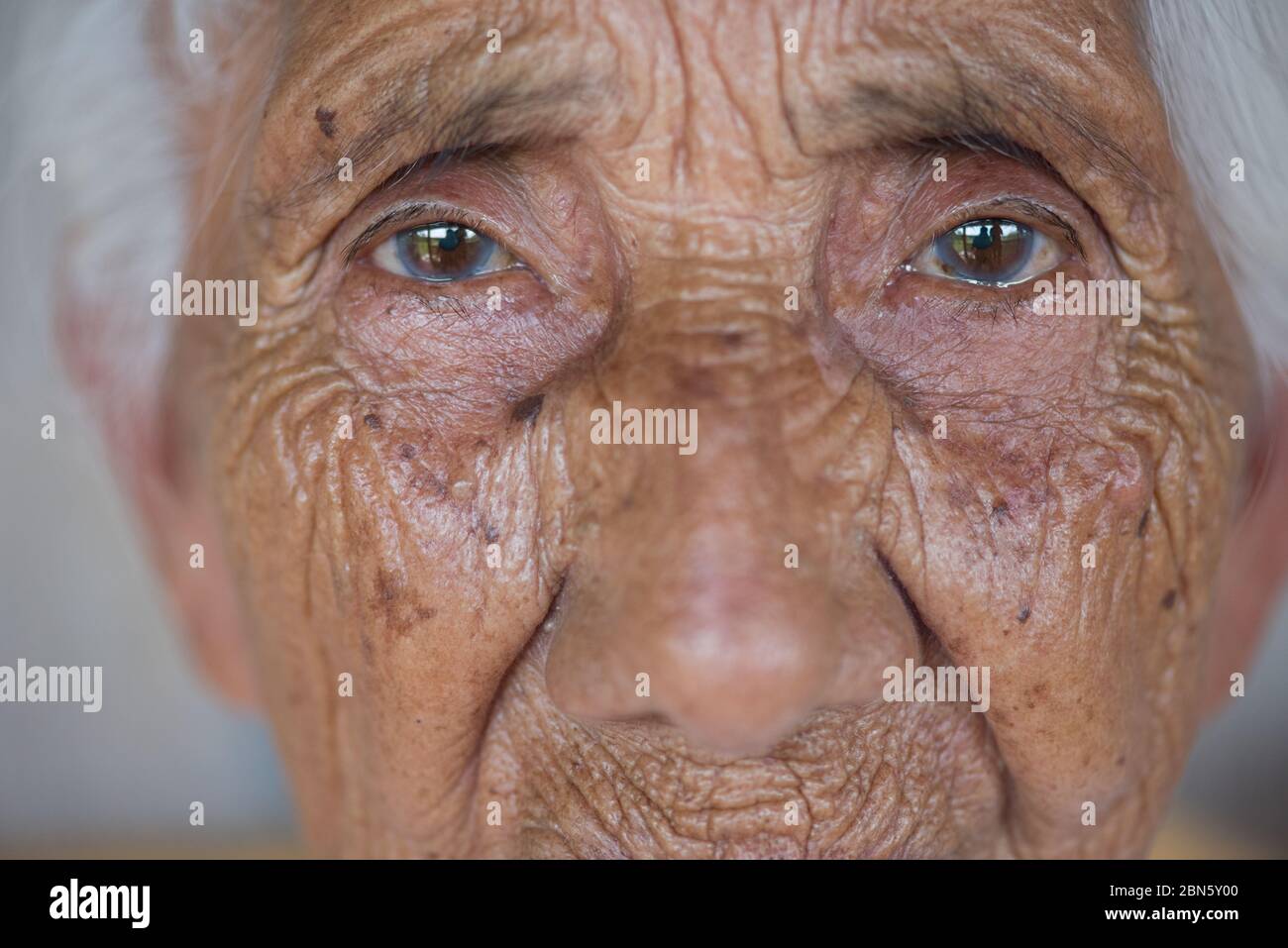 Guarani tribe hi-res stock photography and images - Alamy