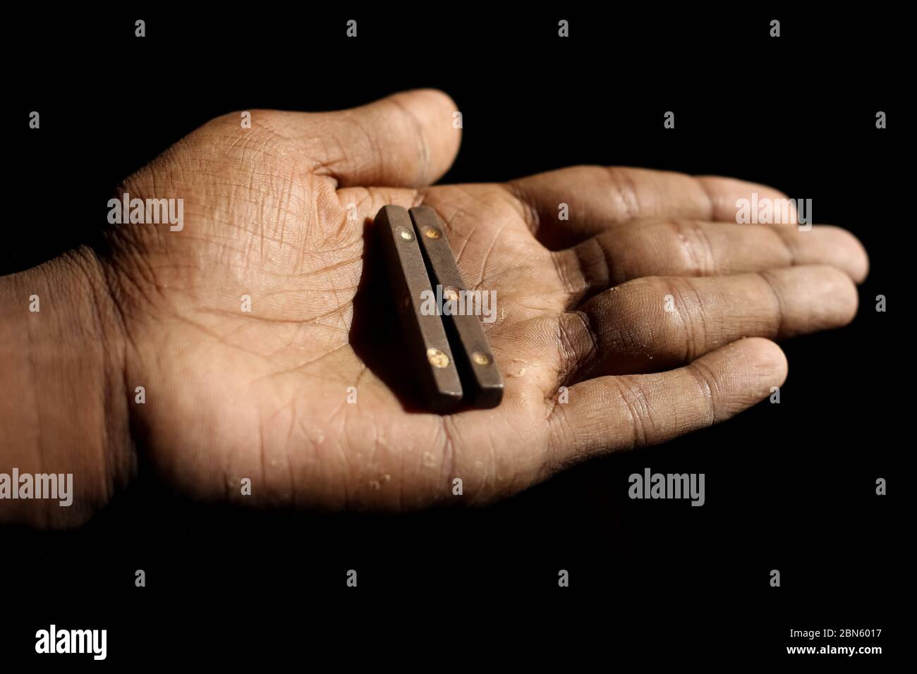 Antique indian copper long hi-res stock photography and images - Alamy