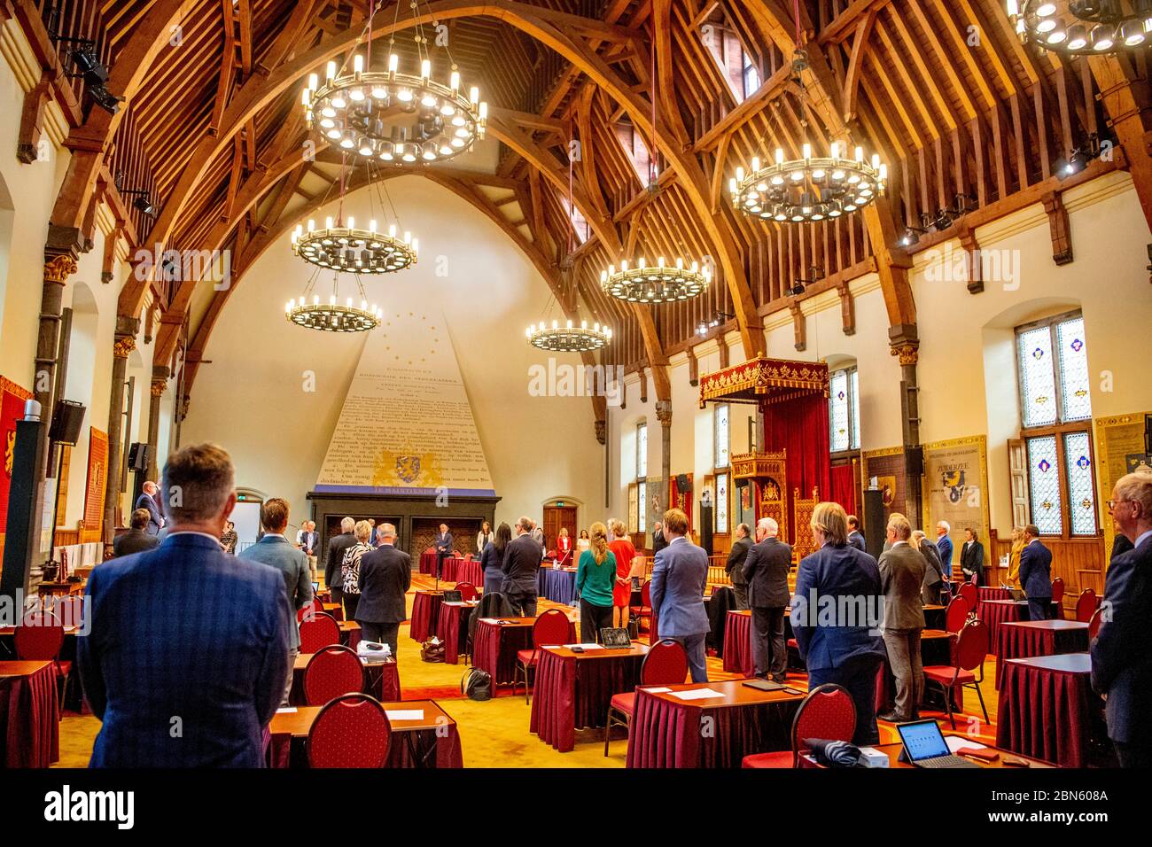 First chamber netherlands hi-res stock photography and images - Alamy