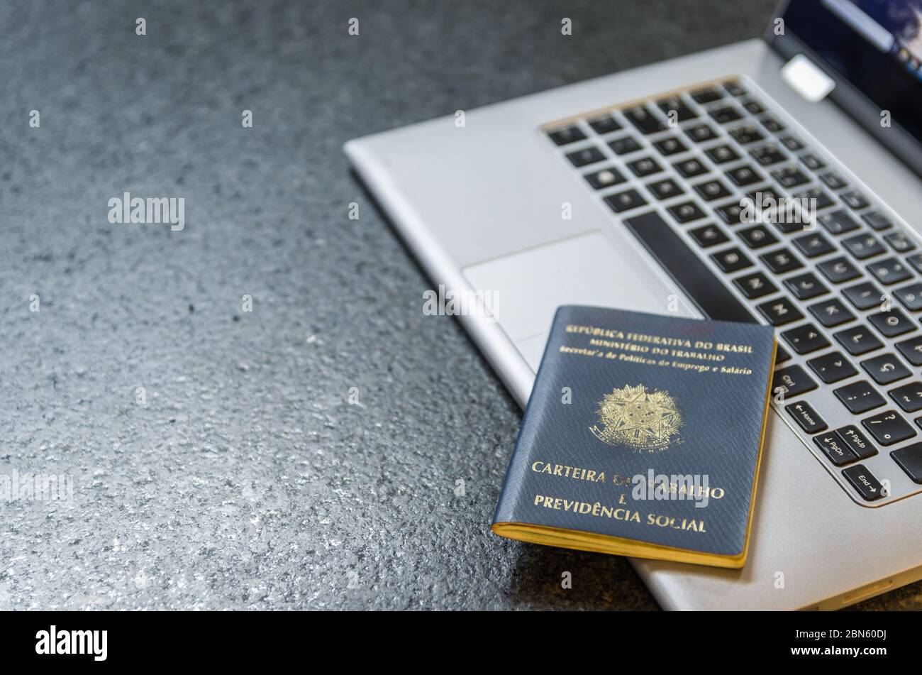 Translation: Federative Republic of Brazil, Ministry of Labor ...