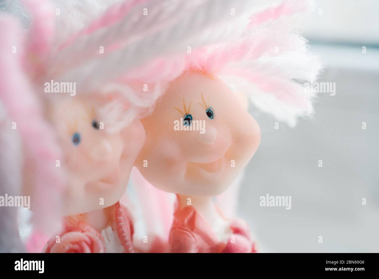 Funny Dolls