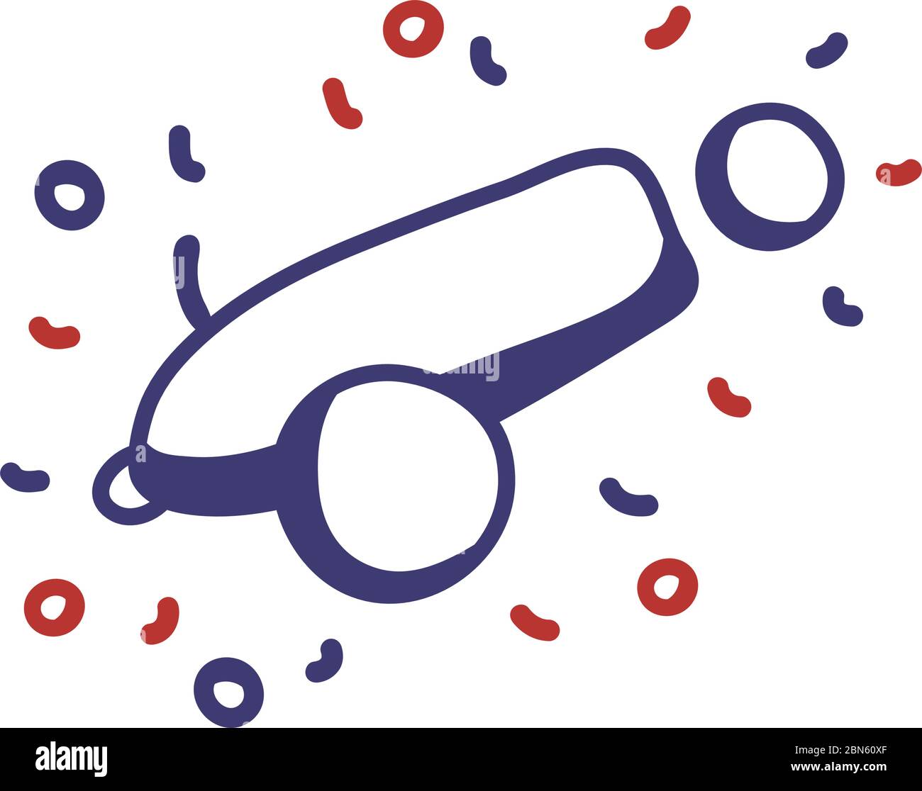 canyon boom line style icon Stock Vector Image & Art - Alamy