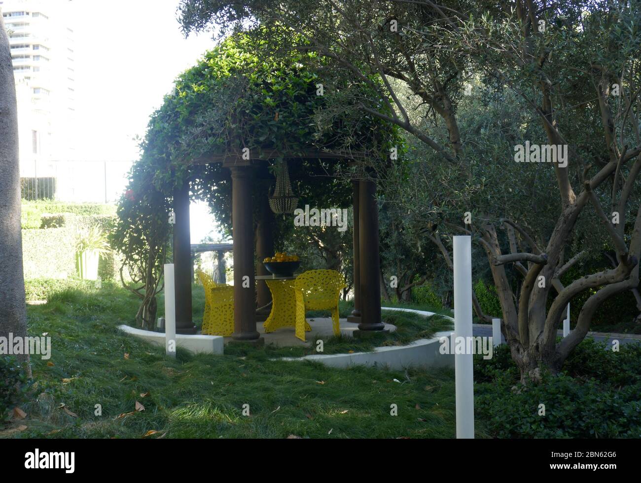 Los Angeles, California, USA 12th May 2020 A general view of atmosphere ...