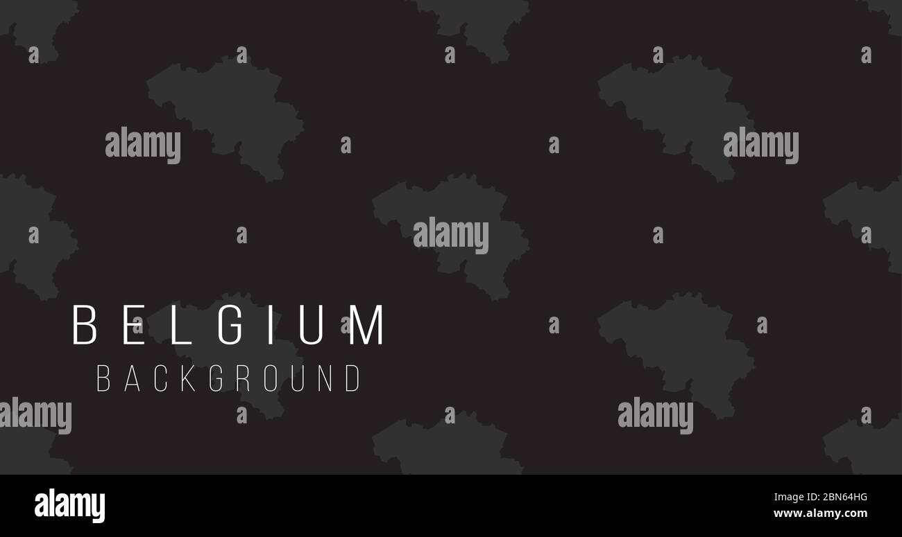 Albania map pattern background. The country in the form of borders ...