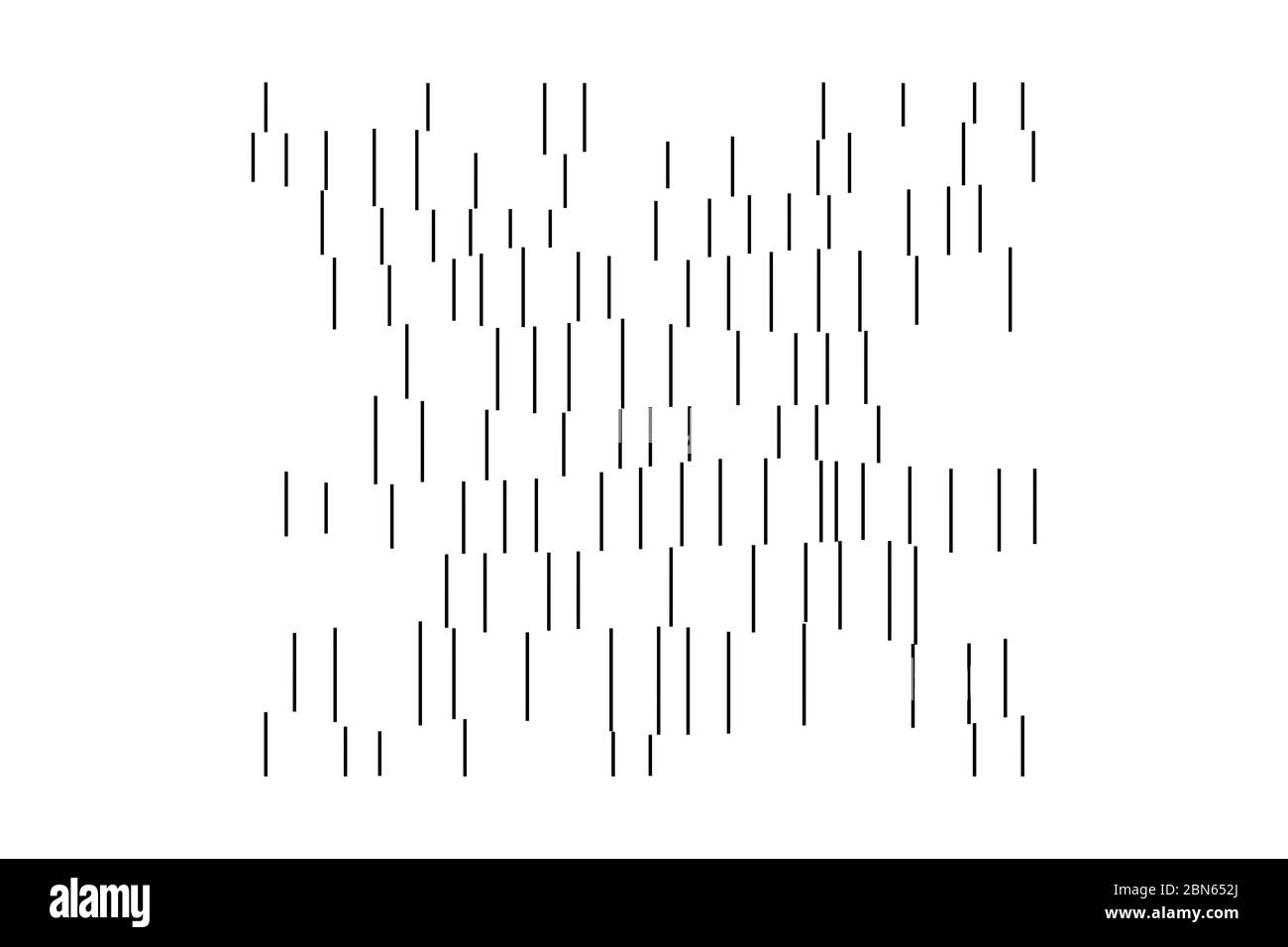 Wave hand cartoon black Cut Out Stock Images & Pictures - Alamy