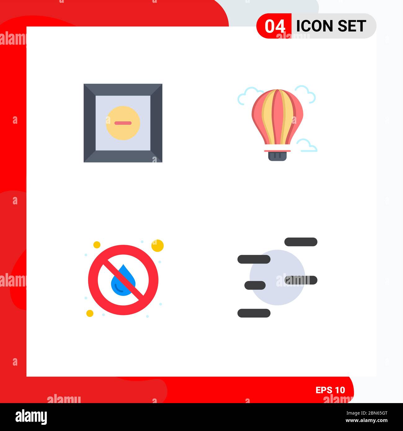 Weather balloon science Stock Vector Images - Alamy