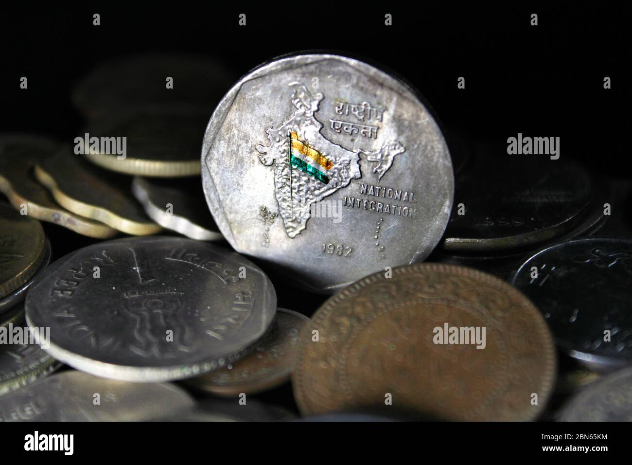 National Integration Symbol