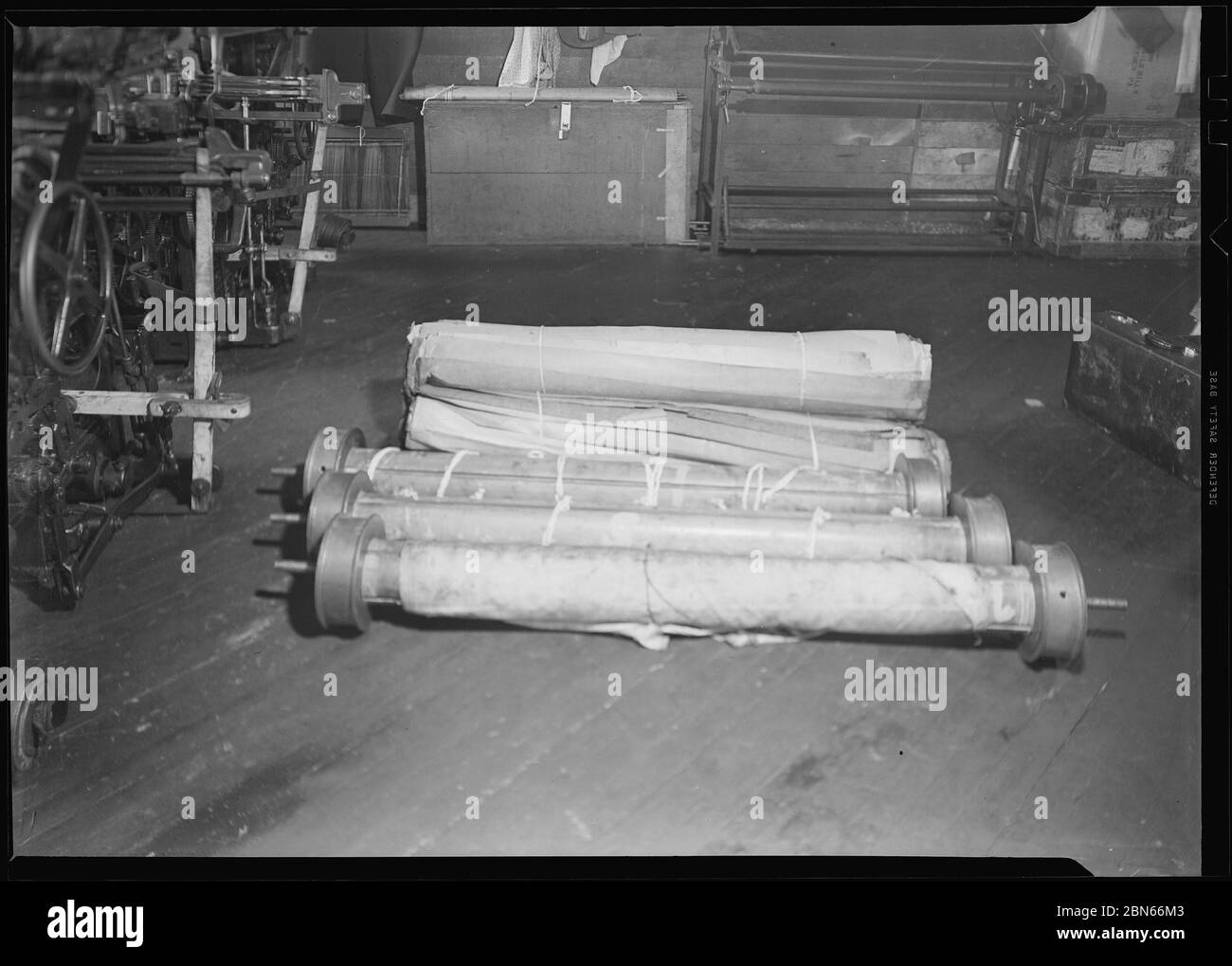 Border of 1937 Black and White Stock Photos & Images - Alamy