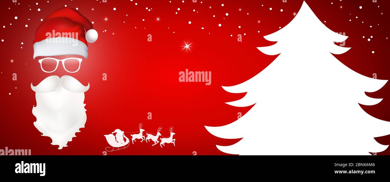 Christmas Web Banners