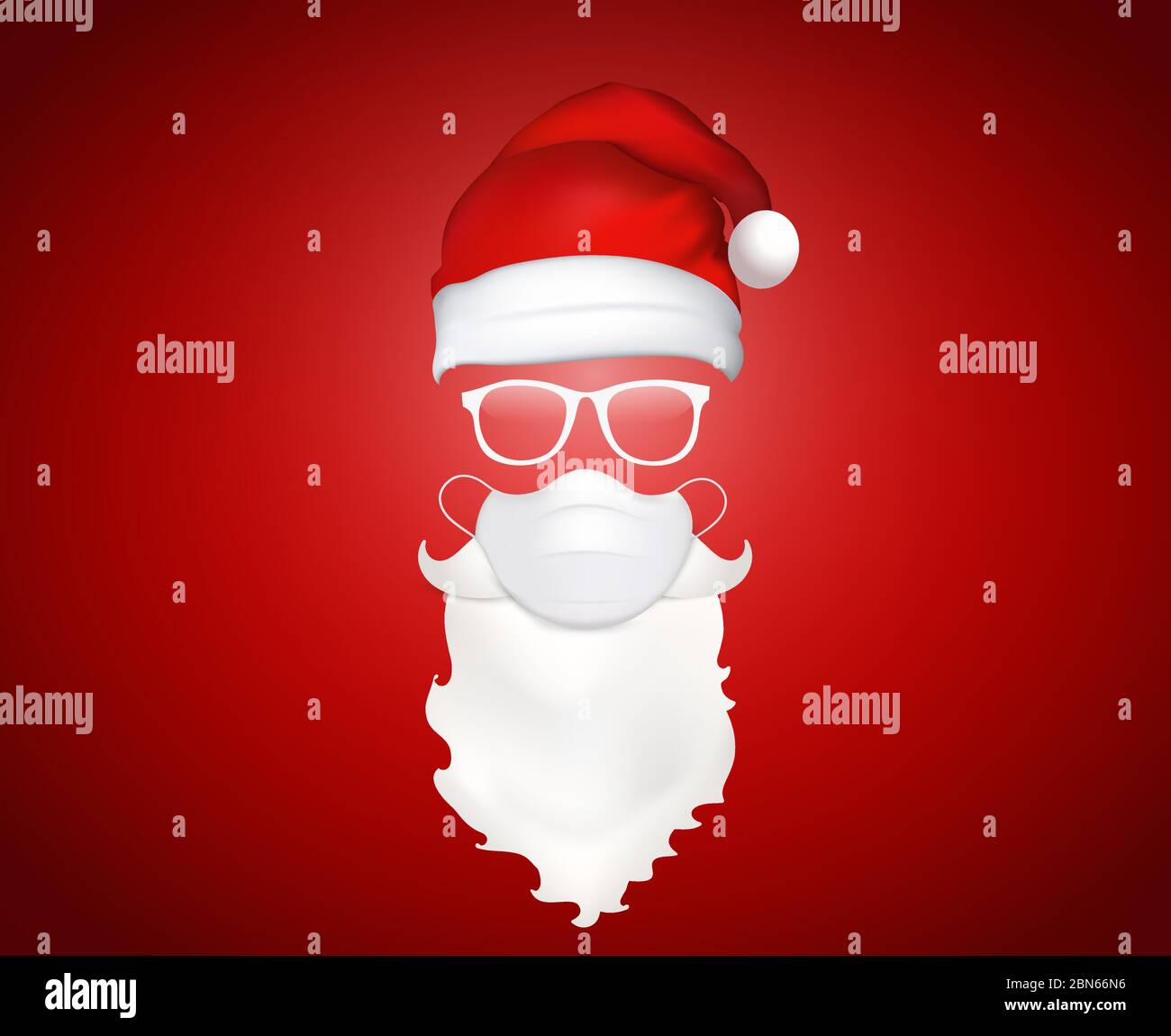 Winter lockdown Stock Vector Images - Alamy