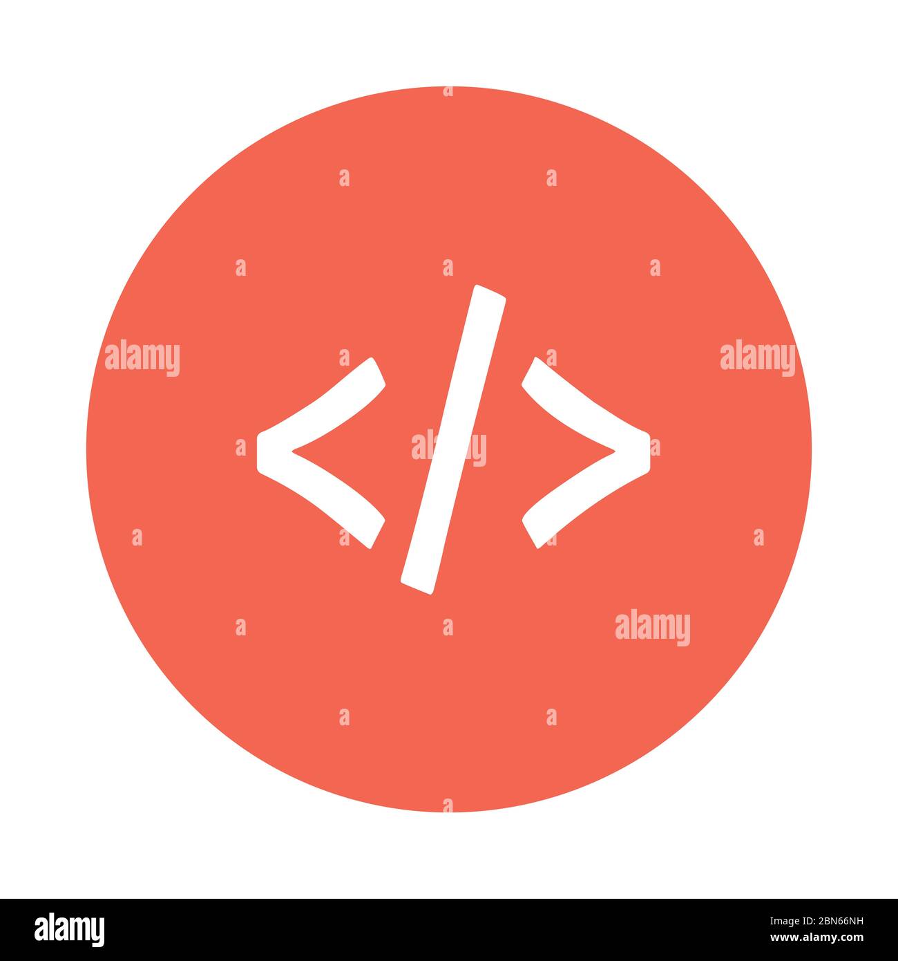 software job on red background Stock Photo - Alamy